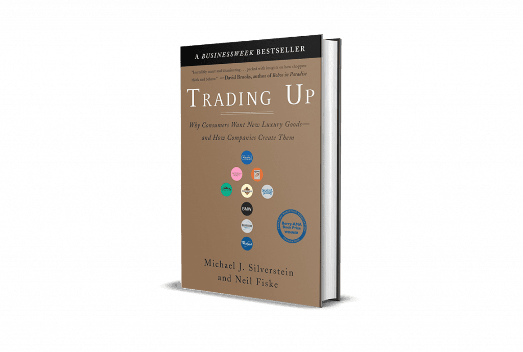 Books - BCG Henderson Institute