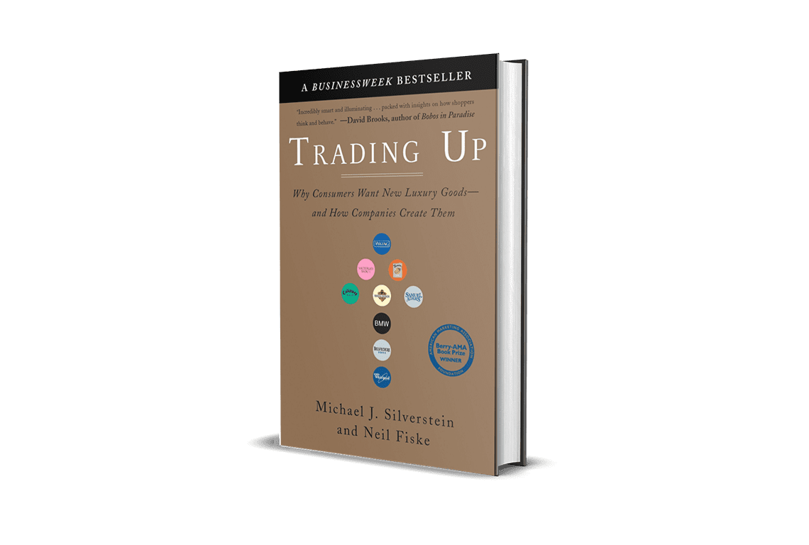 Books - BCG Henderson Institute