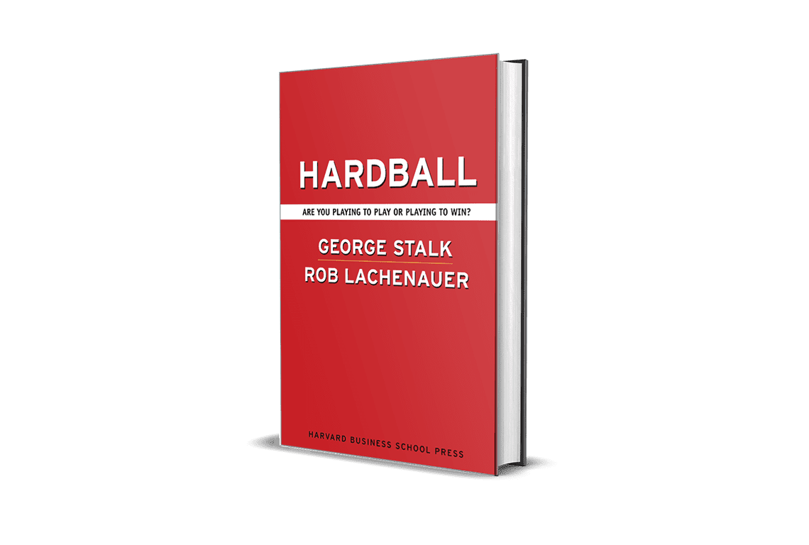 Books - BCG Henderson Institute