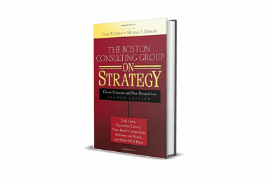 Books - BCG Henderson Institute