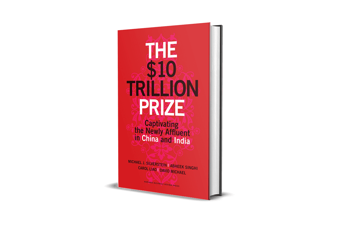 Books - BCG Henderson Institute