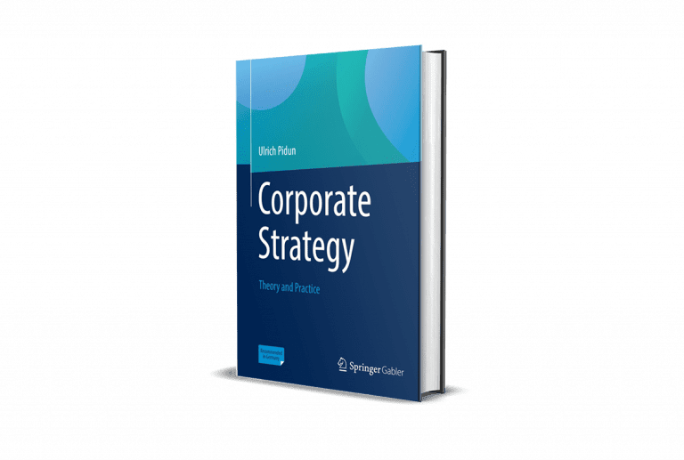 Books - BCG Henderson Institute