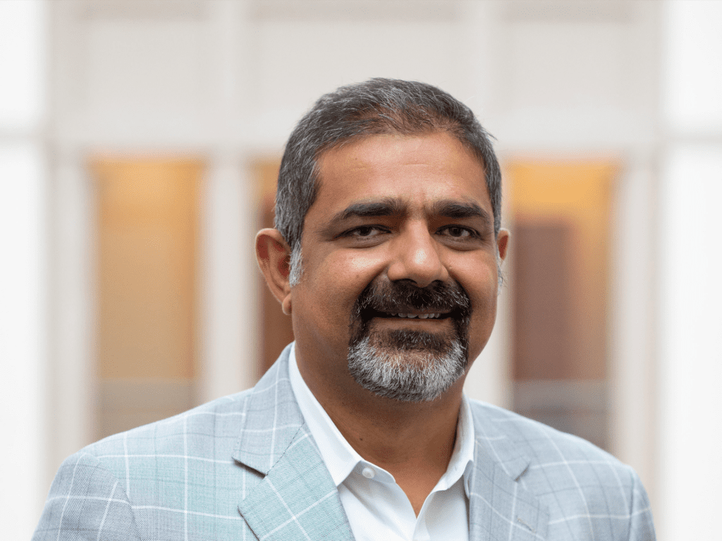 Competing in the Age of AI with Karim Lakhani - BCG Henderson Institute