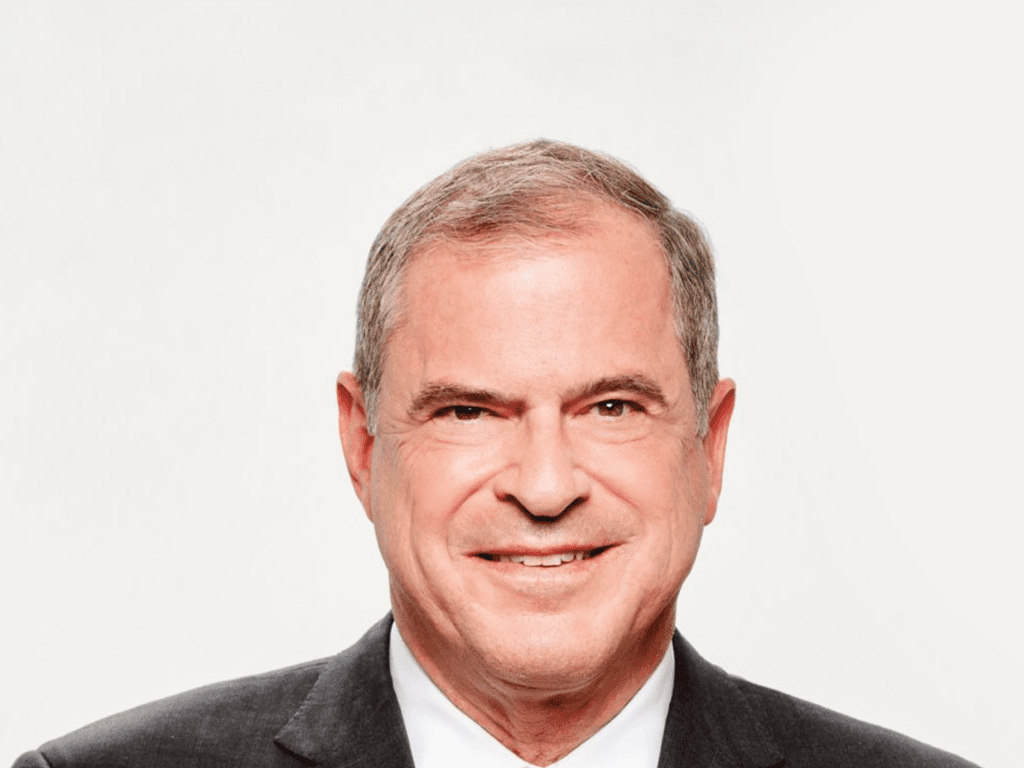 Leading through the COVID Crisis: Jim Loree, President & CEO of Stanley ...