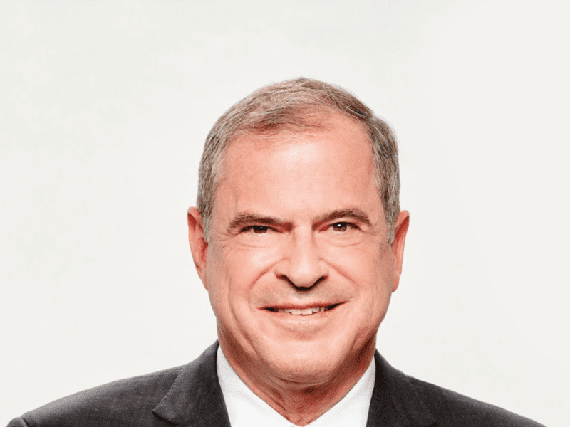 Leading through the COVID Crisis: Jim Loree, President & CEO of Stanley ...