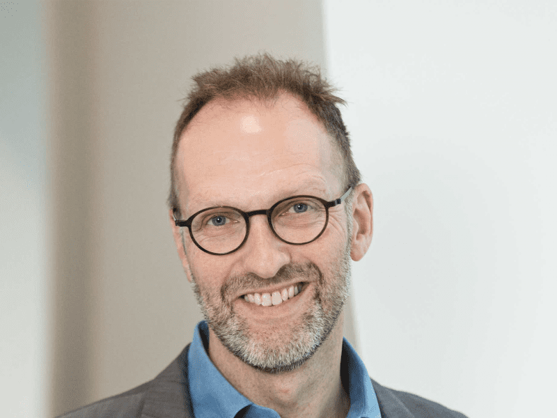 Lessons from the COVID Crisis: Jørgen Vig Knudstorp, Chairman of LEGO ...