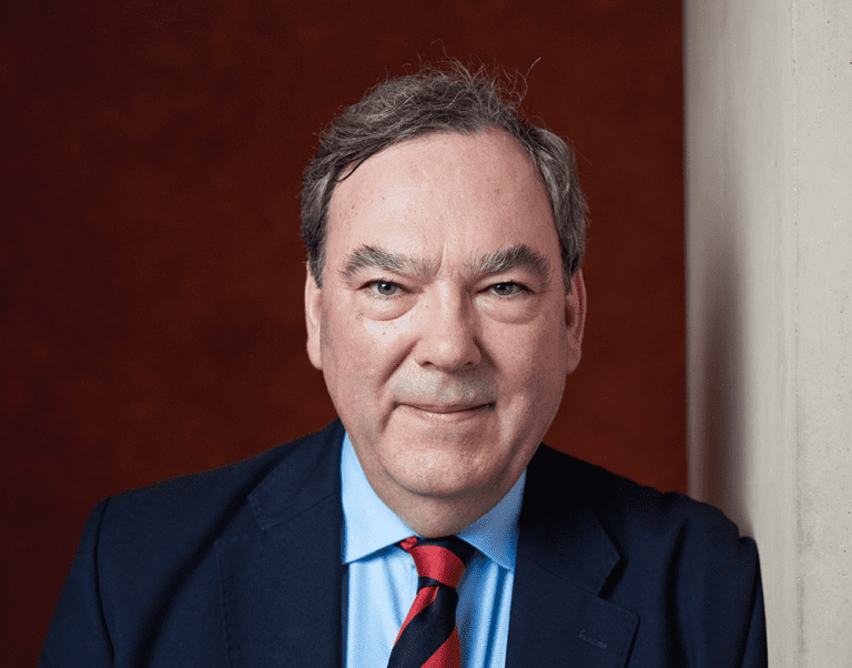 The Ecosystem Edge with Peter J. Williamson - BCG Henderson Institute