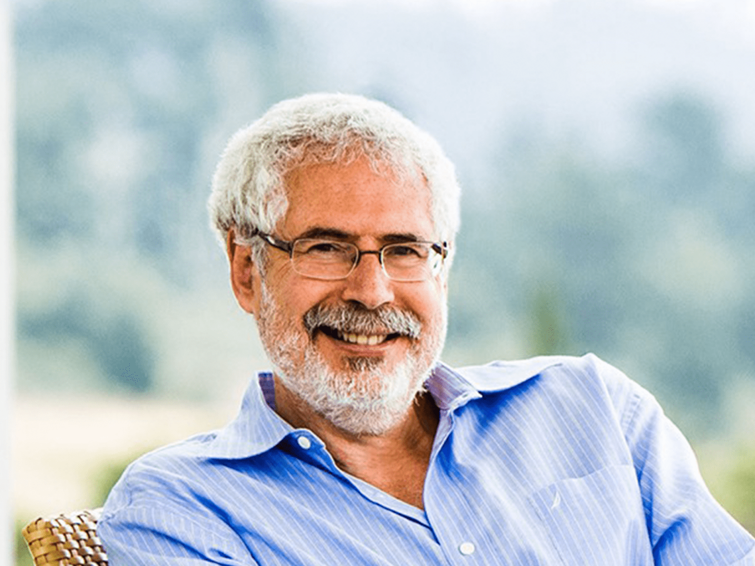 The Art of Innovation: a Conversation with Steve Blank - BCG Henderson ...