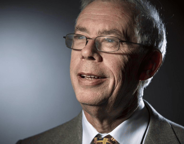 Radical Uncertainty with John Kay - BCG Henderson Institute