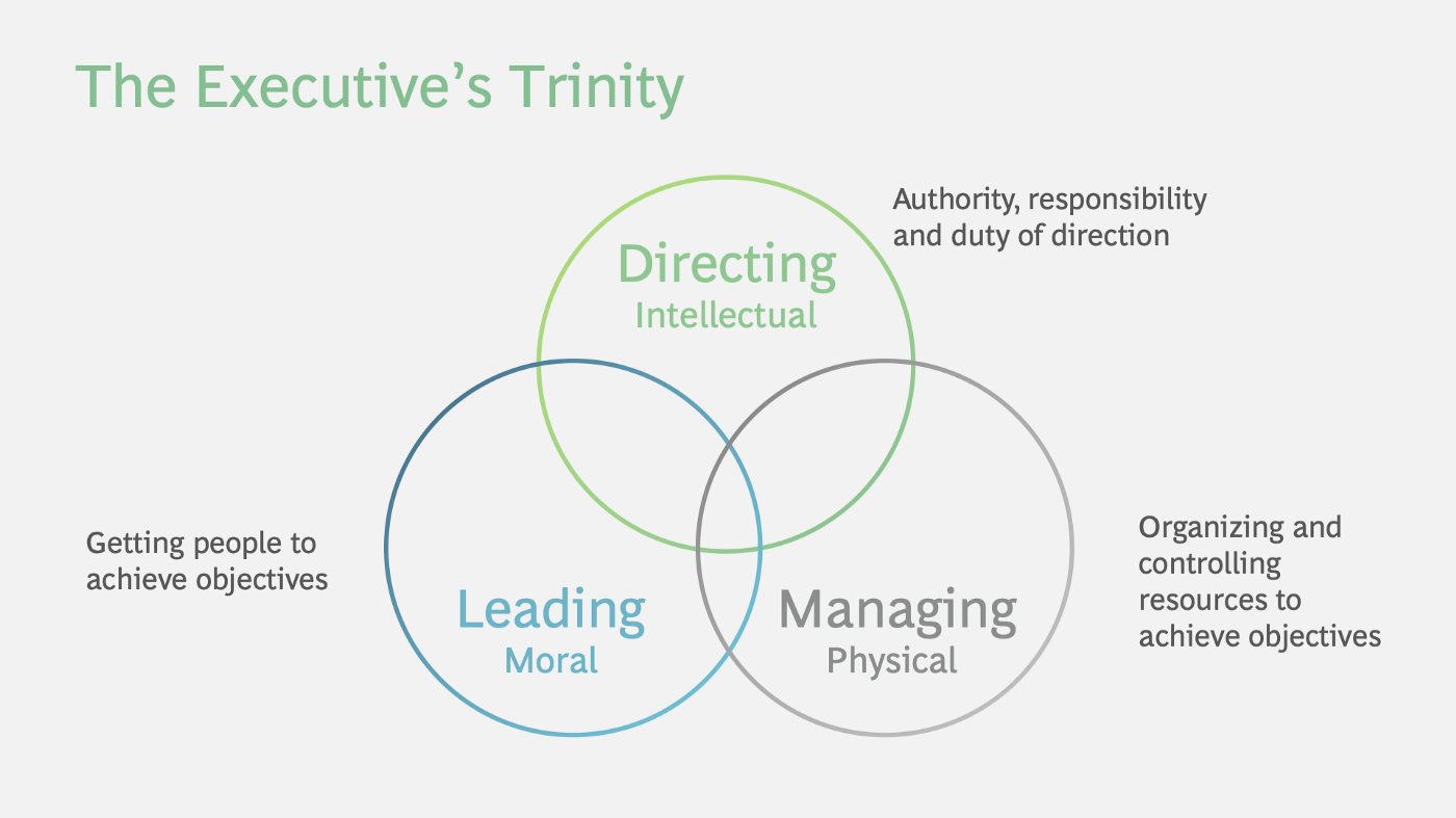 Fighting Covid — Lessons in Leadership From the Great Commanders - BCG ...