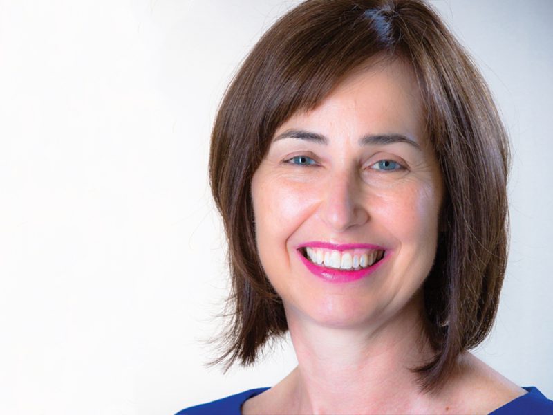 Lessons from Unilever with Amanda Sourry - BCG Henderson Institute