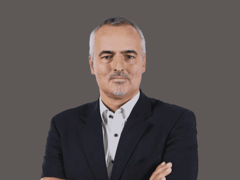 How Data Sharing Builds Innovation with Peter Weckesser - BCG Henderson ...