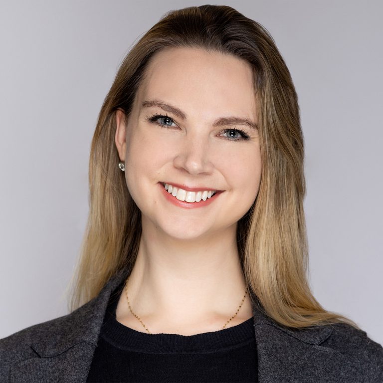 Amanda Wikman - BCG Henderson Institute