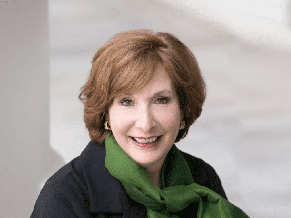 The Power of Trust with Sandra Sucher - BCG Henderson Institute