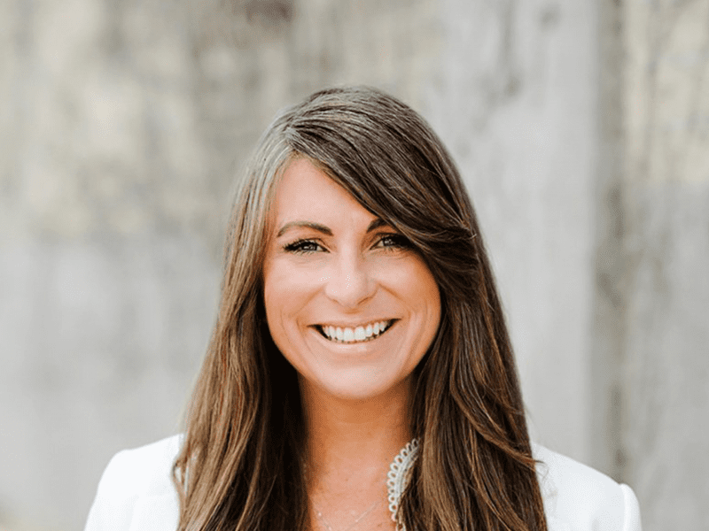 The Burnout Epidemic with Jennifer Moss - BCG Henderson Institute