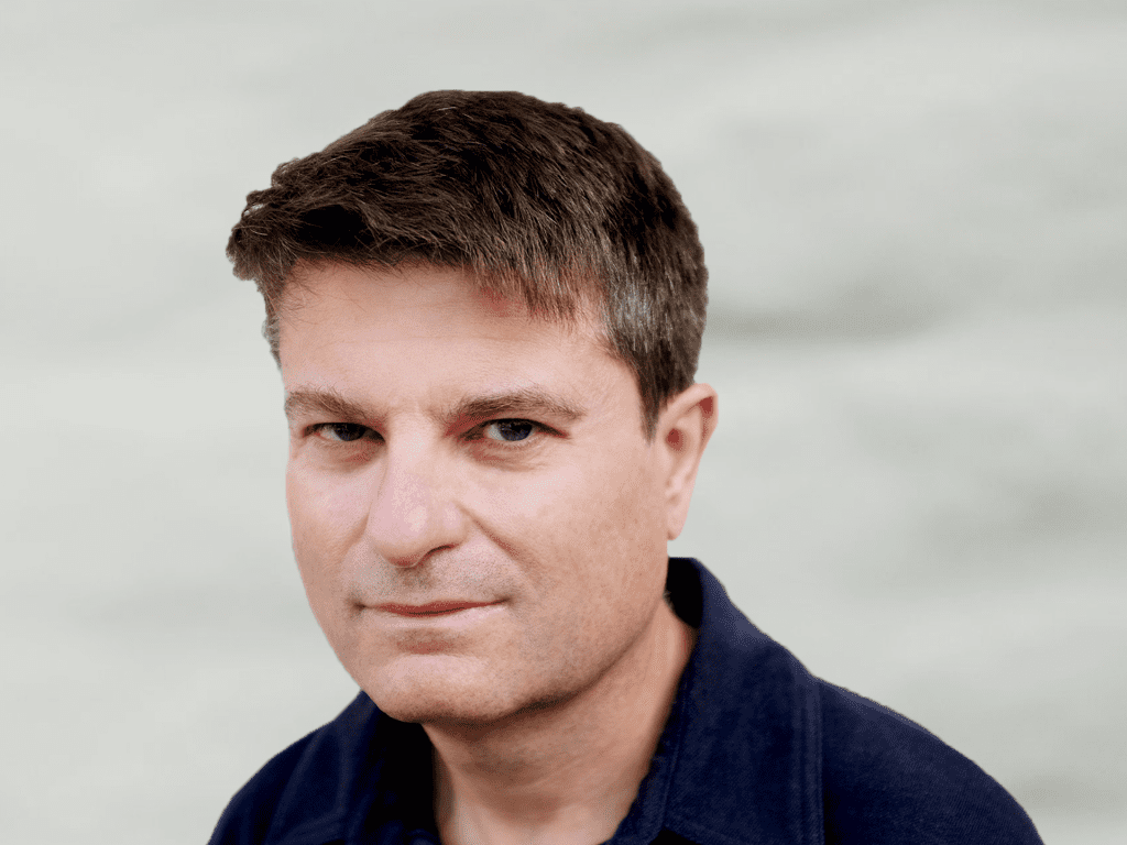 Rule of the Robots with Martin Ford - BCG Henderson Institute