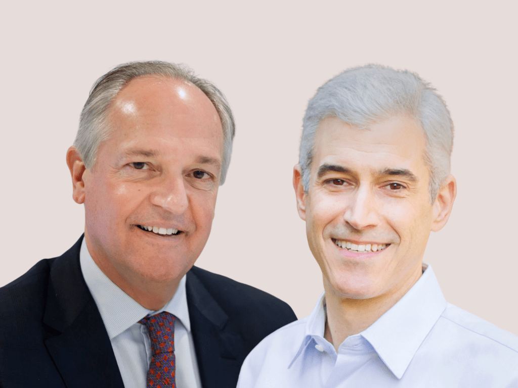 Net Positive with Paul Polman and Andrew Winston - BCG Henderson Institute