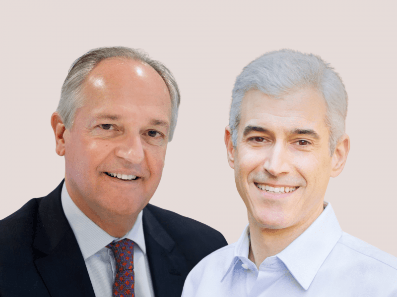 Net Positive with Paul Polman and Andrew Winston - BCG Henderson Institute