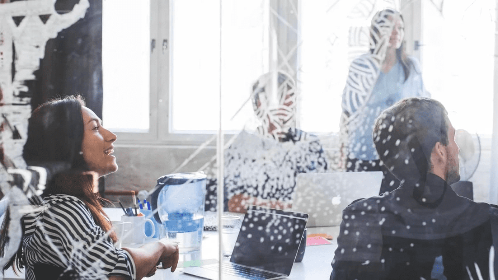 The Hidden Cultural Benefits of AI - BCG Henderson Institute