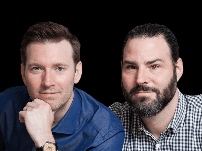 The Human Element with Loran Nordgren and David Schonthal - BCG Henderson Institute