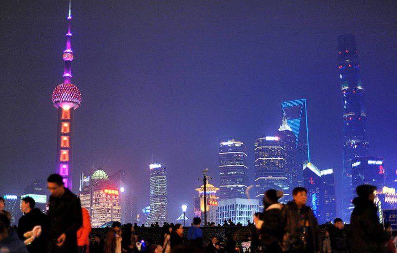 Lessons From China’s Digital Battleground - BCG Henderson Institute