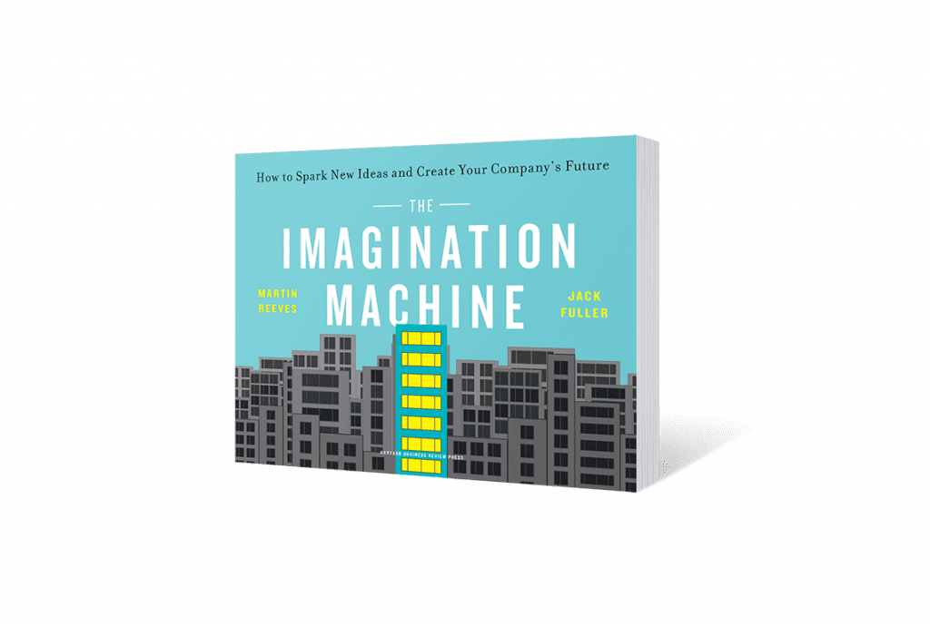 Books - BCG Henderson Institute