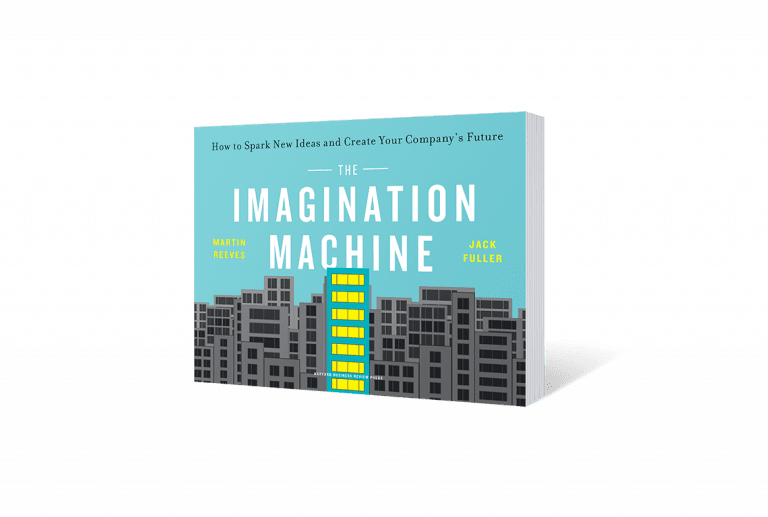 Books - BCG Henderson Institute