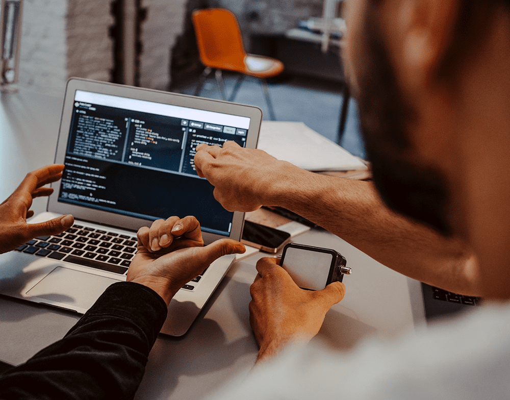 Tech & Biz Lab - BCG Henderson Institute