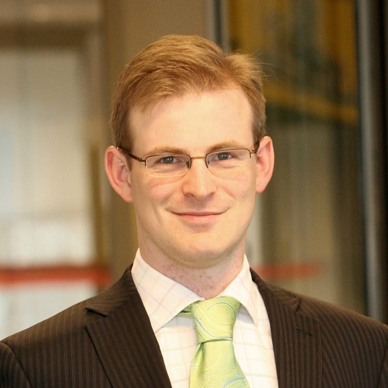 Philip Hirschhorn - BCG Henderson Institute