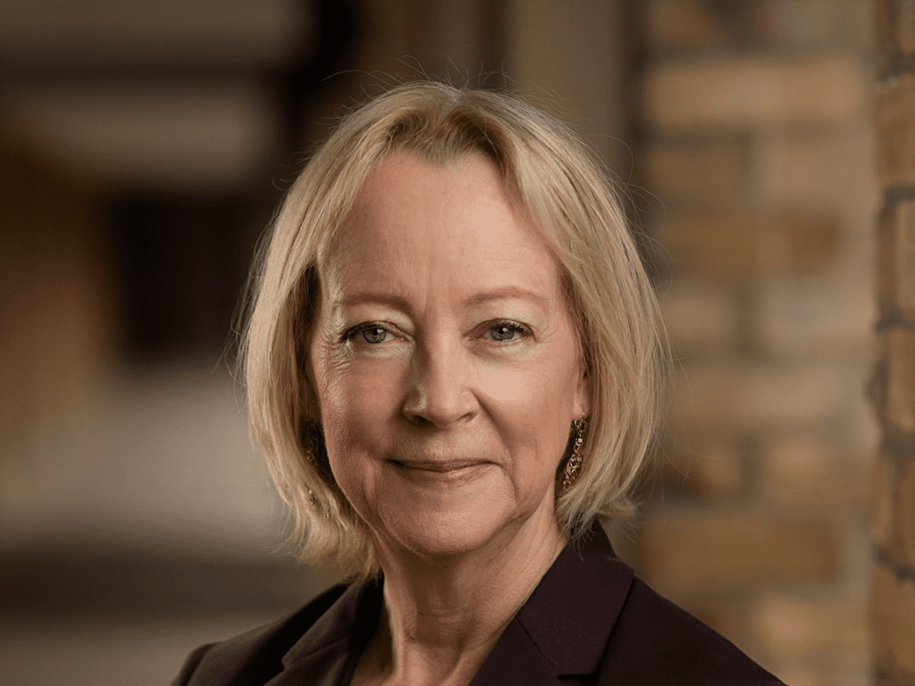 Redesigning Work with Lynda Gratton - BCG Henderson Institute