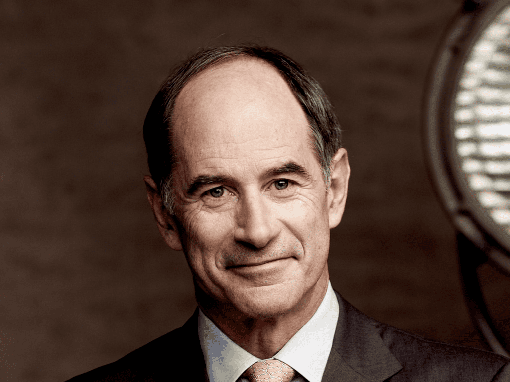 A New Way to Think with Roger L. Martin - BCG Henderson Institute