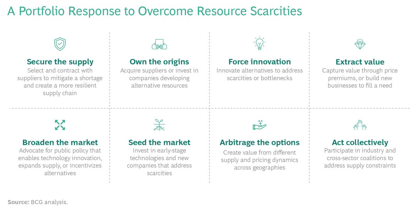 Solving the Puzzle of Sustainable Resource Scarcity - BCG Henderson ...