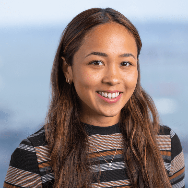 Tania Lekhraj - BCG Henderson Institute