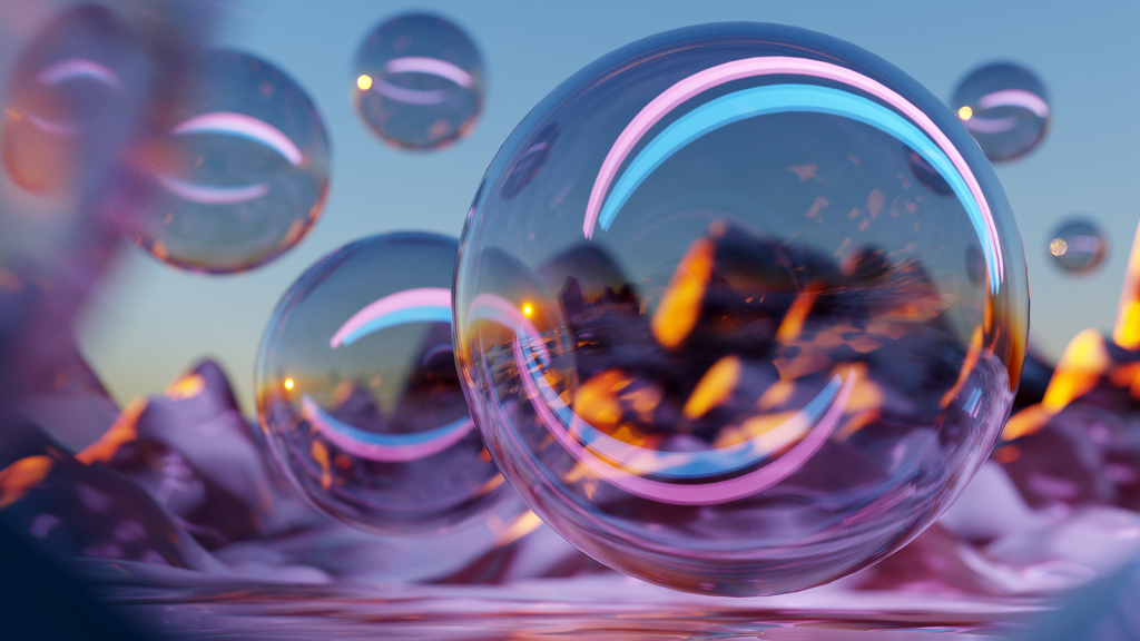 The Web3 Metaverse Bubble Could Be Fatal If Companies Fail To Achieve ...