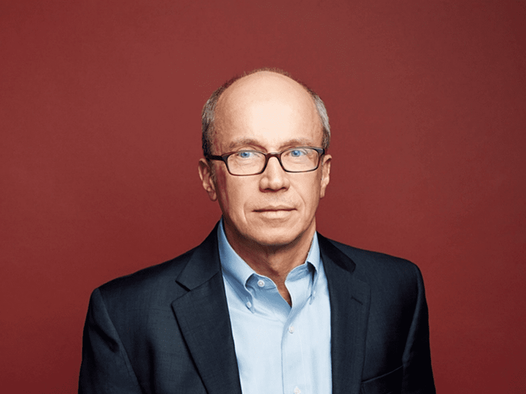 Tomorrow's Capitalist with Alan Murray - BCG Henderson Institute