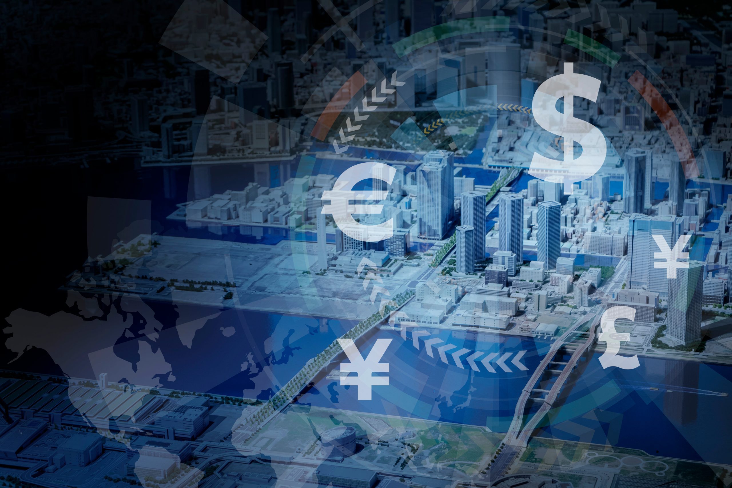Recession or resilience? Here’s how the U.S., Europe, and Asia stack up ...