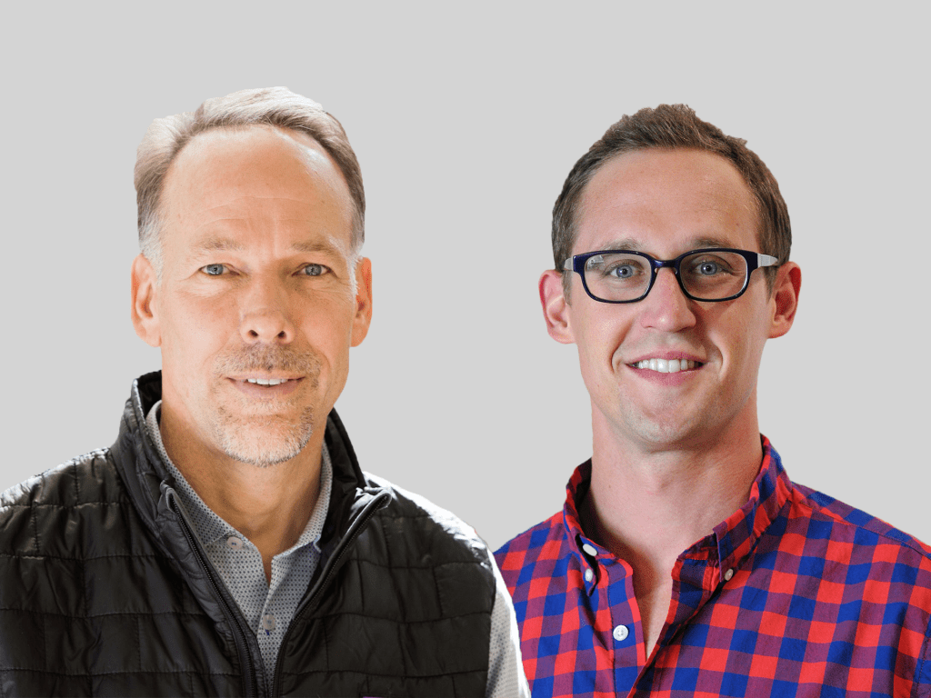 IDEAFLOW with Jeremy Utley and Perry Klebahn - BCG Henderson Institute