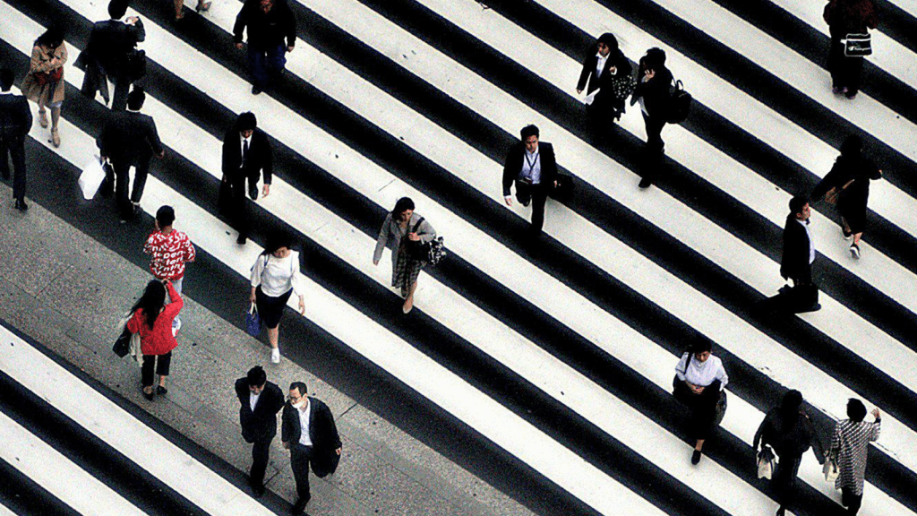 How Cities Can Win The Competition For Talent — And Residents - BCG ...