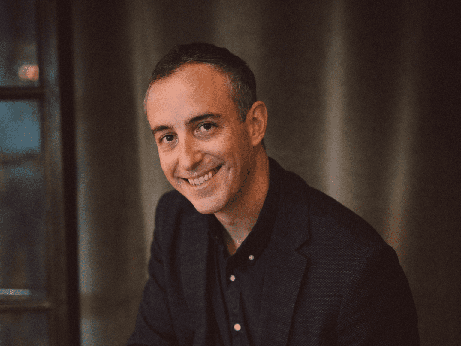 Unreasonable Hospitality with Will Guidara - Thinkers & Ideas podcast