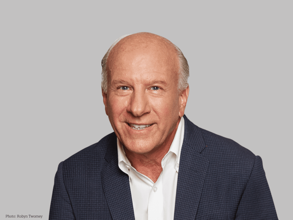 Harvard Business Review at 100 with Adi Ignatius - BCG Henderson Institute