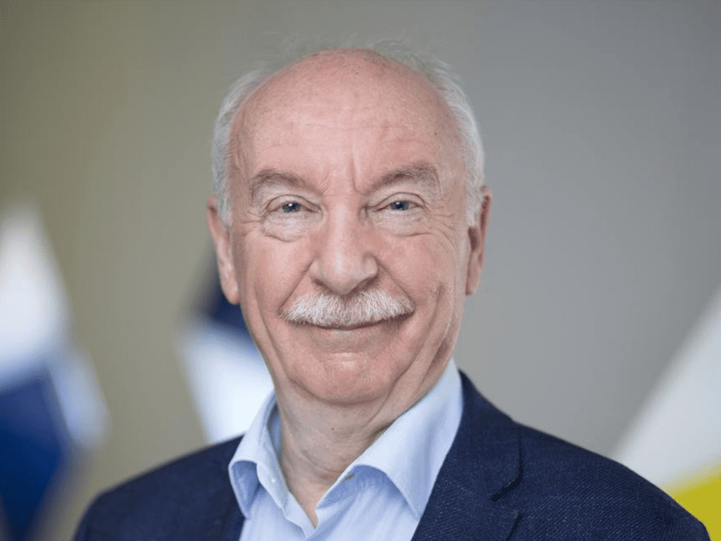 How to Stay Smart in a Smart World with Gerd Gigerenzer - BCG Henderson ...