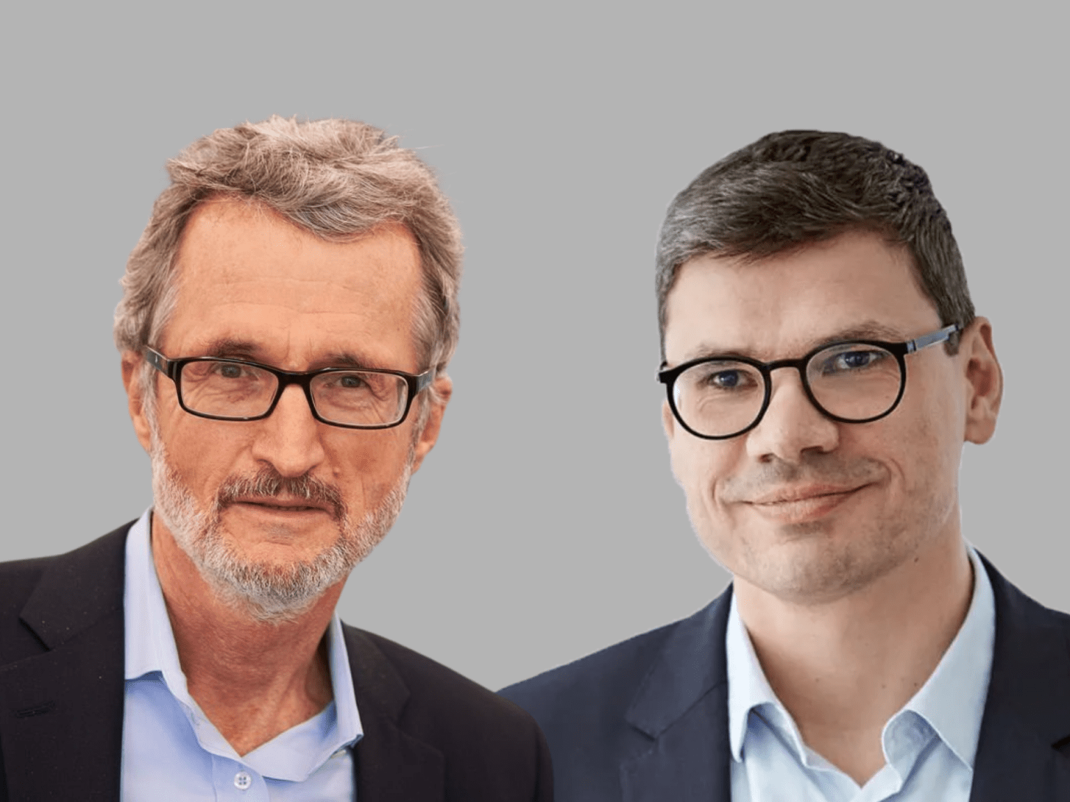 Sustainability, Technology, and Finance with Georg Kell and Andreas Rasche - BCG Henderson Institute