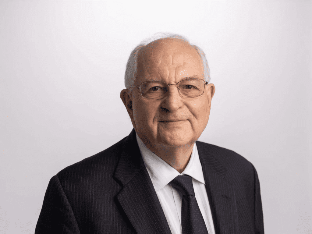 The Crisis of Democratic Capitalism with Martin Wolf - BCG Henderson ...