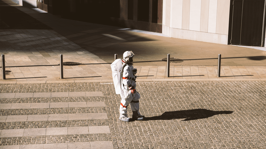 Making Corporate Change Work: Lessons from Superprojects - BCG ...