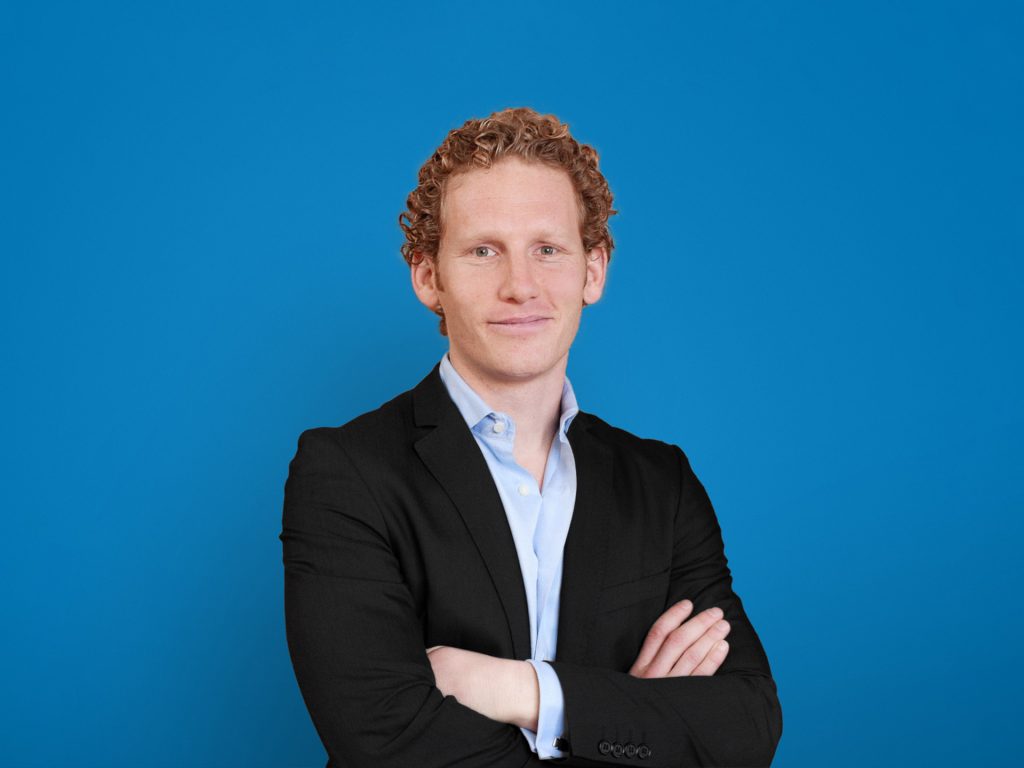 Magic Words with Jonah Berger - BCG Henderson Institute