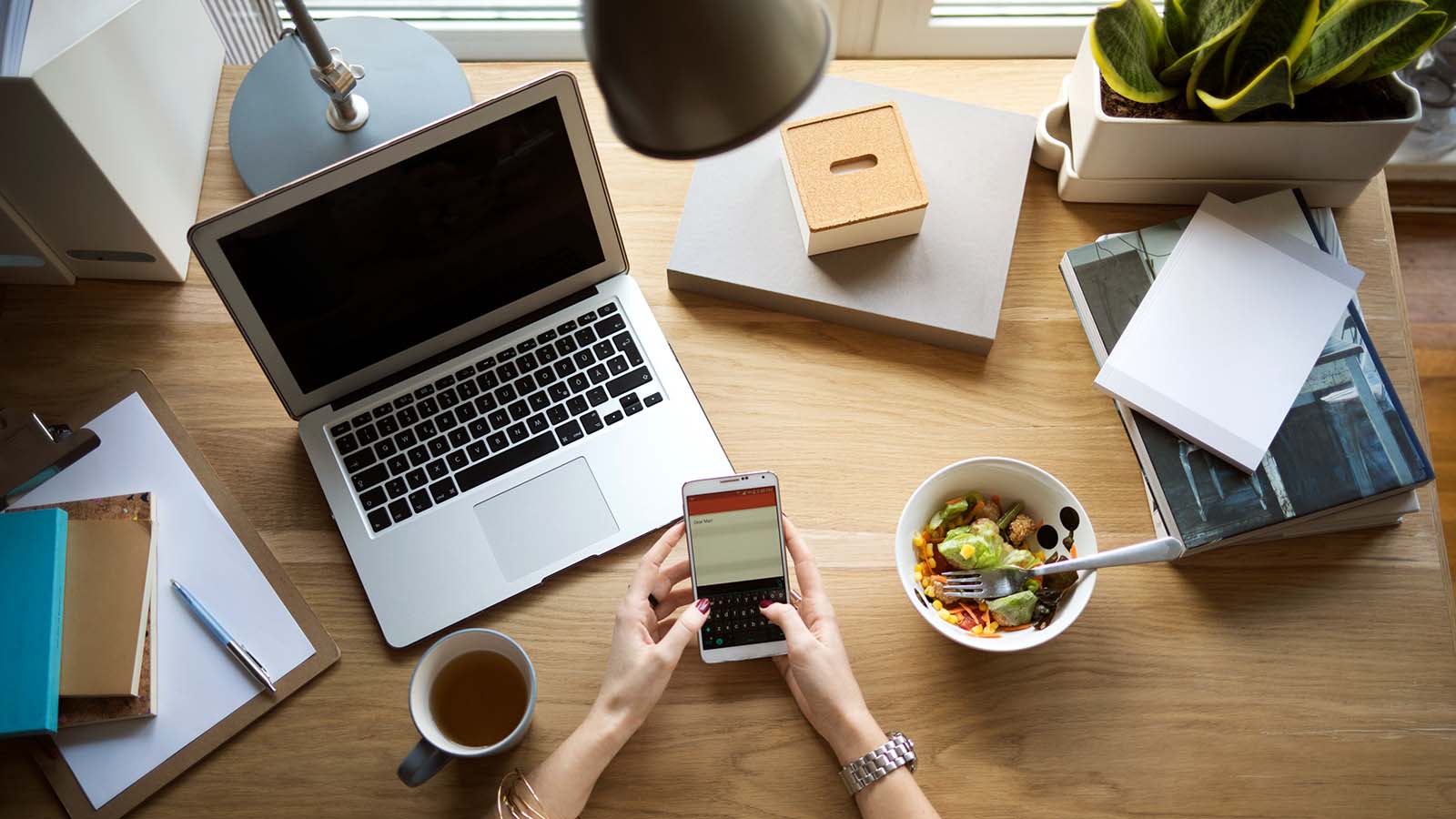 Three Future-Of-Work Mantras To Make Flex-Work Work - BCG Henderson ...