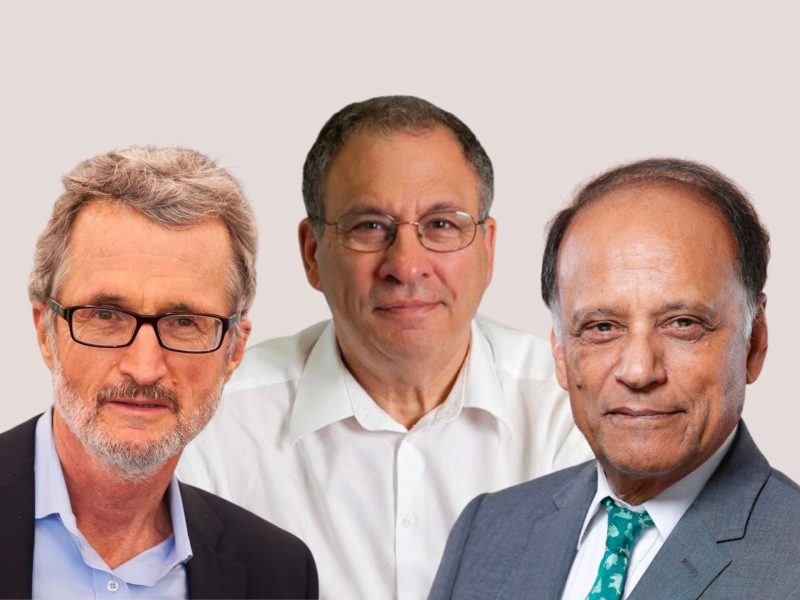 Economic Factors Underlying Biodiversity Loss with Partha Dasgupta ...