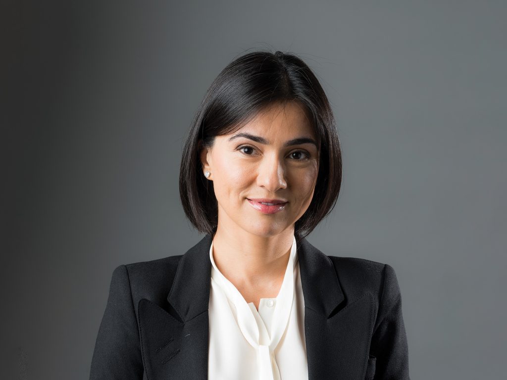 The Case for Good Jobs with Zeynep Ton - BCG Henderson Institute