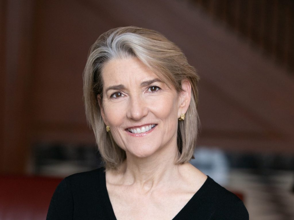 Right Kind of Wrong with Amy Edmondson - BCG Henderson Institute