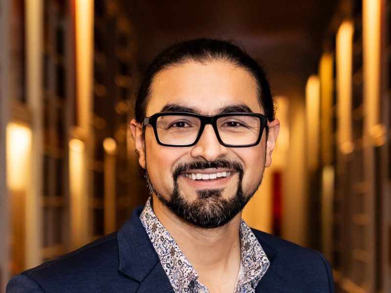 Climate Capitalism with Akshat Rathi - BCG Henderson Institute